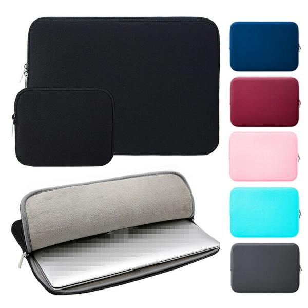 ケーブル収納/マウス収納に便利なポケット付き 出張/外出時/通勤/通学の持ち運びに最適な保護ケース バッグ型保護ケース パナソニック レッツノート SC6 12.4インチ 可愛い お洒落