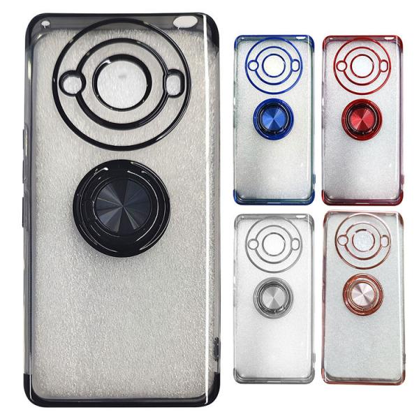 TPU ソフトケース ソフトカバー ライカ LEICA ライツフォン・スリー 衝撃吸収 android スマホケース スマホカバー おすすめ