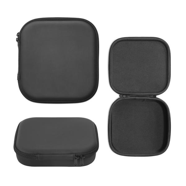 Apple Mac mini (2018/2020/2021モデル) 収納カバー/ケース 硬質 EVA衝撃吸収バッグ 保護ケース アップル Mac mini 収納キャリングケース 収納バッグアップル マックミニ (2018/2020/202...