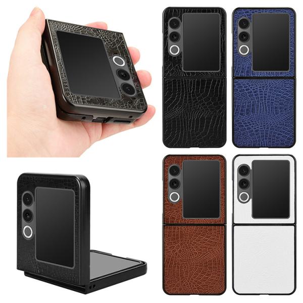 ケース/カバー PUレザー オシャレ シンプル スリム ヌビア フリップ2 おすすめ