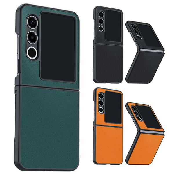 ケース/カバー PUレザー オシャレ シンプル スリム ヌビア フリップ2 おすすめ