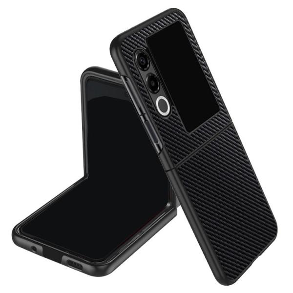 プラスチック ハードケース ヌビア フリップ2 折りたたみ スマホ すすめ 衝撃吸収 スマホケース スマホカバー