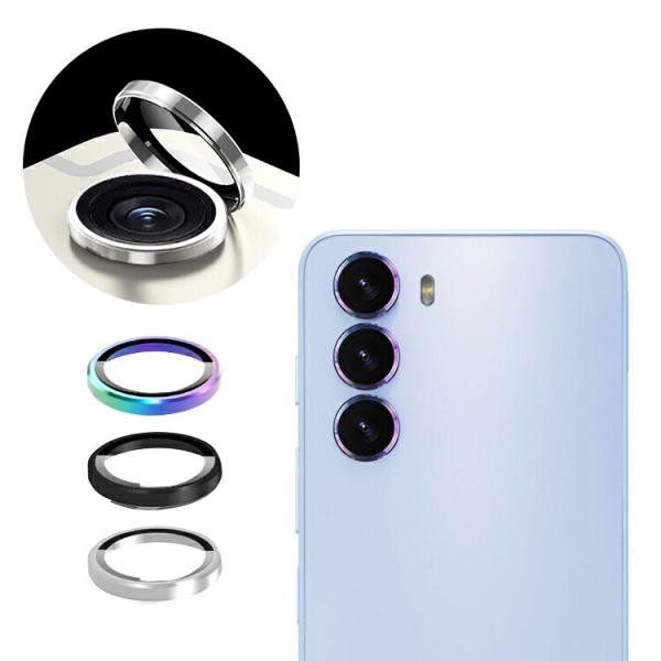 カメラ保護 レンズガラスフィルム カメラレンズカバー 強化ガラスフィルム ZTE ヌビア  S 5G おすすめ