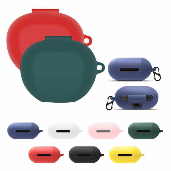 EDIFIER NeoBuds Pro ケース カバー 収納ケース シリコン カラビナ付き エディファイア ネオバッズ プロ シンプル おしゃれ おすすめ 傷防止エディファイア ネオバッズ プロ 収納カバー 傷防止