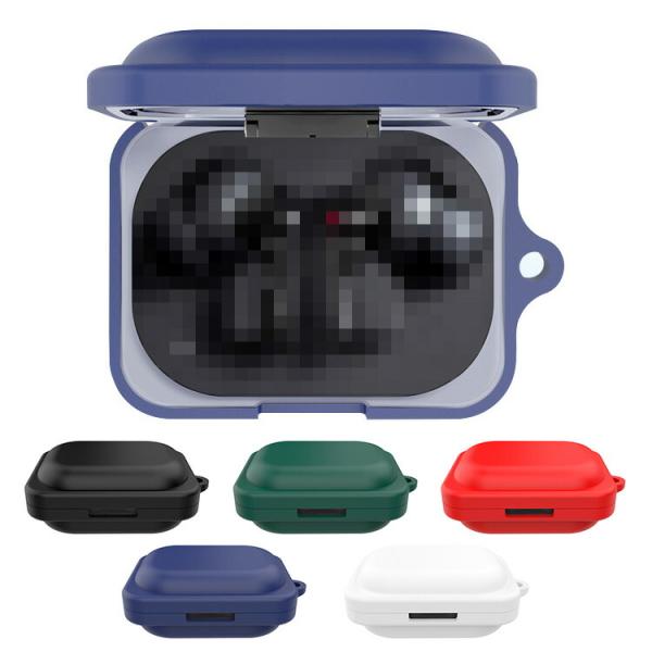 イヤホン収納ケース 衝撃吸収 ソフトケース ナッシング イヤー (a) 保護ケース 保護カバー 落下防止 アクセサリー おすすめ