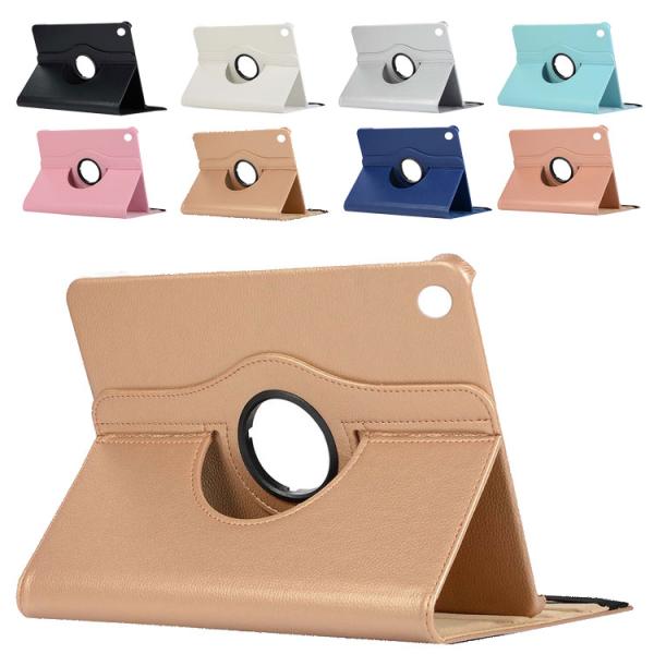 OPPO Pad Air ケース カバー 10.36インチ (2022モデル) 手帳型 かわいい PUレザー 360°回転 スタンド機能カバー 衝撃吸収 スタンド機能 シンプル おしゃれオッポ パッド エアー 手帳型レザーケース 衝撃吸収 ケース