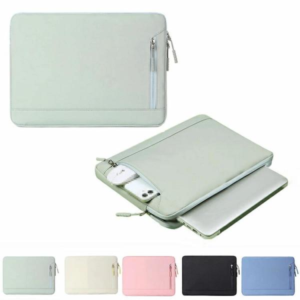 Google Pixel Tablet ケース 11インチ カバー 収納付き かわいい キャンバス調 撥水 バッグ カバン シンプル セカンドバッグ おすすめ おしゃれ グーグル出張/外出時/通勤/通学 電源収納に便利な ポケット付き