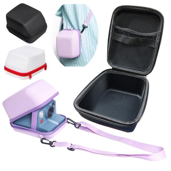 富士フィルム フジフィルム インスタックス ミニ Link 3 チェキ ソフトケース ソフトカバー レディース 肩掛け カメラバッグ おすすめ