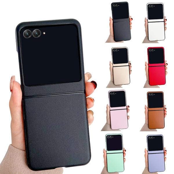 PUレザー モトローラ レーザー50 / 50 ウルトラ 耐衝撃ケース 耐衝撃カバー おすすめ