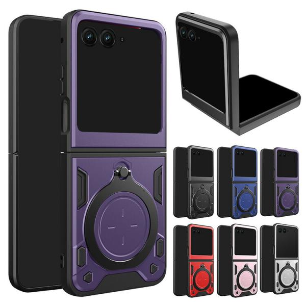 耐衝撃ケース 耐衝撃カバー TPU + プラスチック モトローラ レーザー60 / 60 ウルトラ 衝撃吸収 android スマホケース スマホカバー ハイブリッド ストラップホール 付き おすすめ