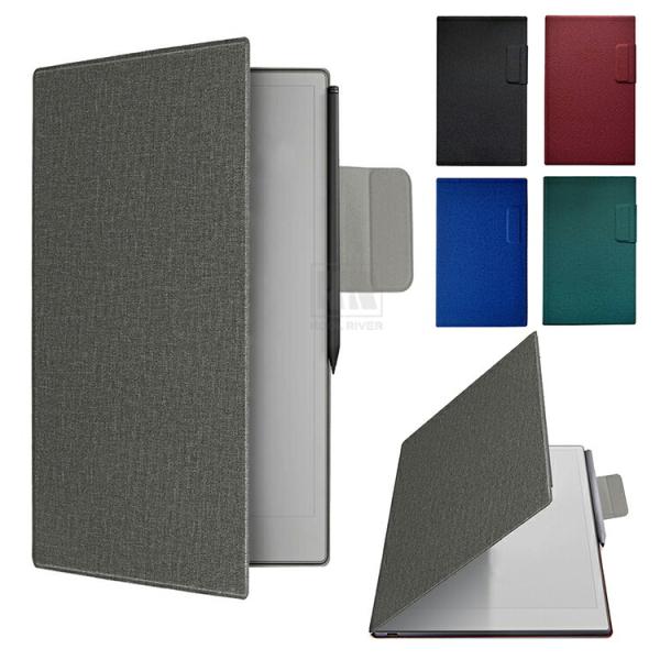 オートスリープ対応 出張/外出時/通勤/通学の持ち運びに最適な保護ケース リマークアブル・ペーパー・プロ・ムーブ 7.3インチ 衝撃吸収 おすすめ