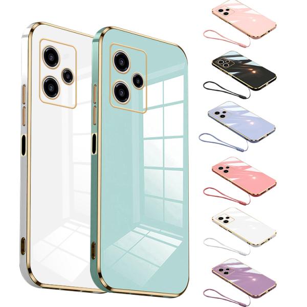 シリコン ソフトケース 小米 シャオミ リドミーノート12R/リドミ 12 5G 衝撃吸収 android スマホケース スマホカバー