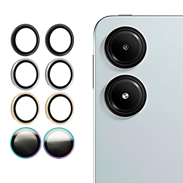 シャオミ リドミ パッド プロ 12.1インチ 2024モデル カメラ保護 レンズガラスフィルム カメラレンズカバー 強化ガラスフィルム おすすめ