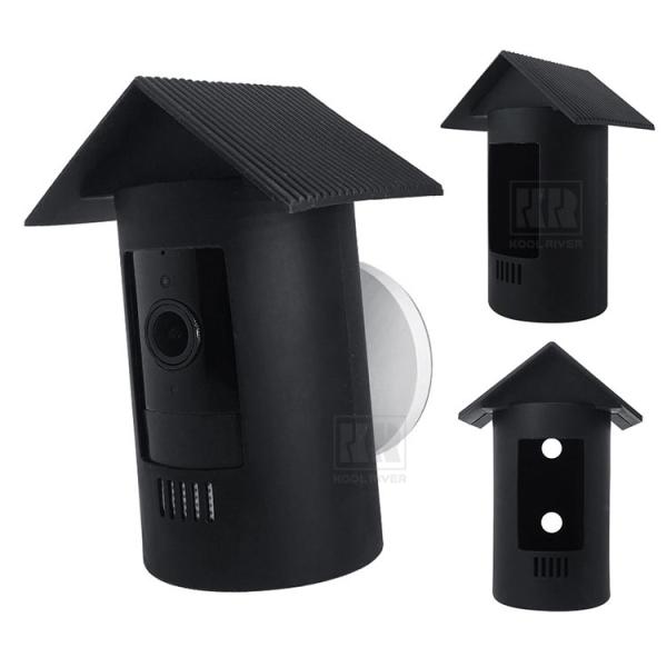 リング スティックアップカム 耐衝撃 衝撃吸収 ソフトケース ソフトカバー おすすめ