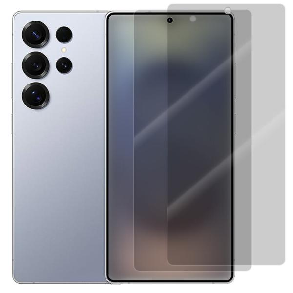 サムスン ギャラクシー S25 /プラス フルカバータイプの液晶保護強化ガラス