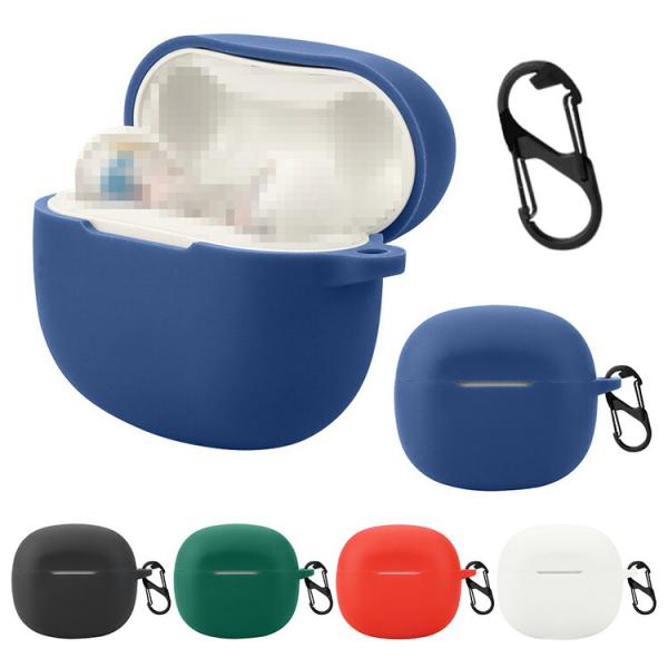 イヤホン収納ケース 衝撃吸収 ソフトケース スカルキャンディー Rail 保護ケース 保護カバー 落下防止 アクセサリー おすすめ