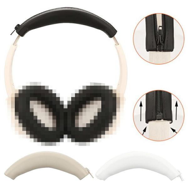 シリコンケースカバー イヤーカップカバー ヘッドバンドカバー アンカー サウンドコア Q20i 保護ケース 保護カバー アクセサリー おすすめ