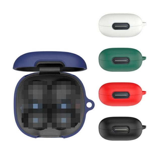 アンカー サウンドコア スポーツX20 ソフトケース ソフトカバー 収納ケース 収納カバー 衝撃吸収 イヤホン 保護ケース 保護カバー 落下防止 アクセサリー おすすめ