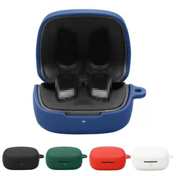 イヤホン収納ケース 衝撃吸収 ソフトケース エディファイア STAX SPIRIT S10 保護ケース 保護カバー 落下防止 アクセサリー おすすめ