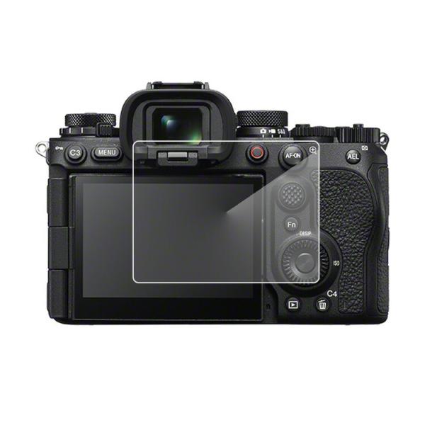 ソニー α1 II ILCE-1M2 液晶保護フィルム スクリーンプロテクター おすすめ