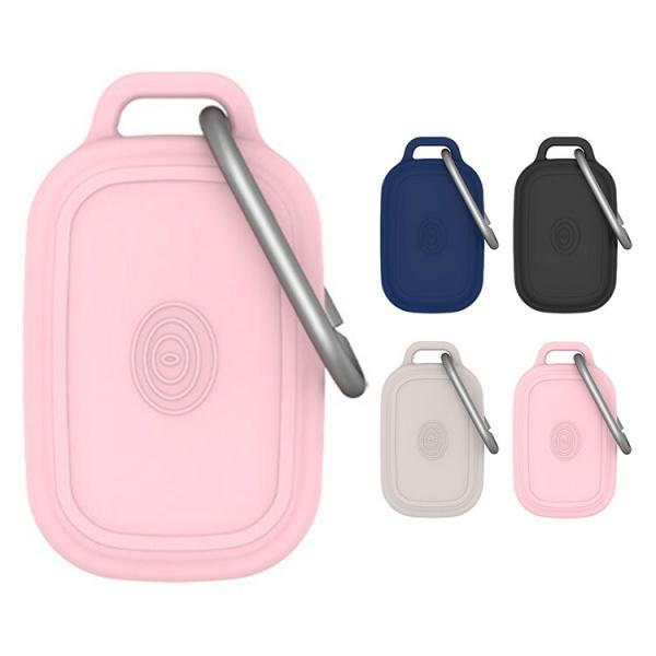 タイルプロ RE-61124-AP スマートトラッカー シリコンアクセサリー シリコンアクセサリー 収納 衝撃吸収 保護ケースカバー おすすめ