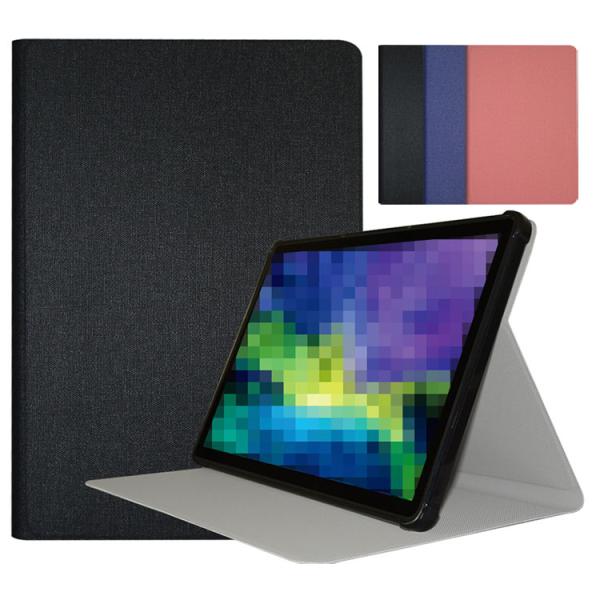 取っ手付き PUレザー 出張/外出時/通勤/通学の持ち運びに最適な保護ケース テクラスト P50Ai 11インチ 衝撃吸収 バッグ型 収納バッグ おすすめ