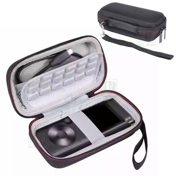 アイフライテック iFLYTEK 外出時の持ち運びに最適な保護ケース 衝撃吸収 バッグ型保護ケース おすすめ