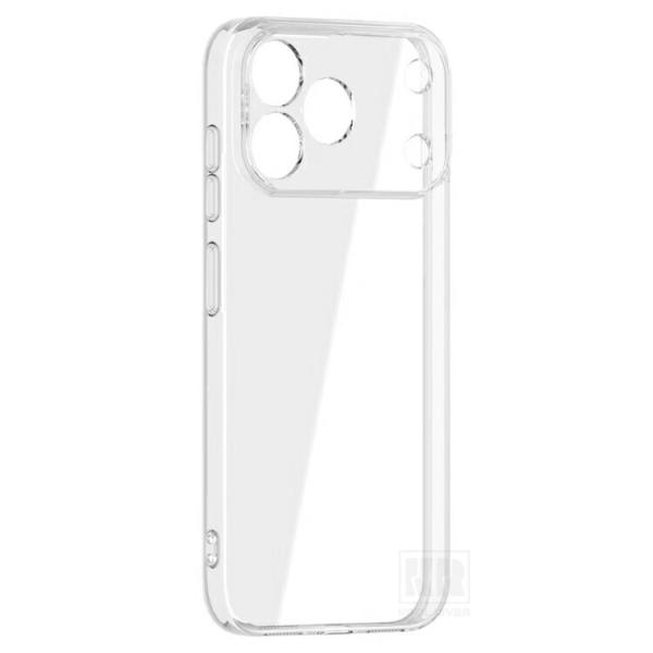 TPU 耐衝撃 クリアケース ブラックビュー Blackview WAVE 7C 衝撃吸収 android スマホケース スマホカバー おすすめ