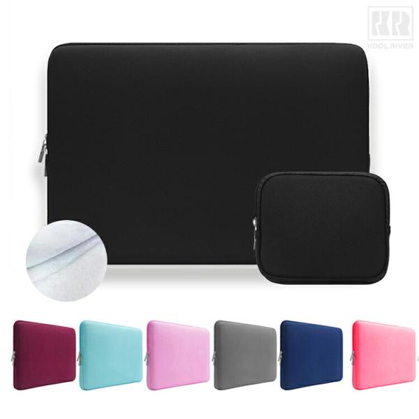 電源収納ポーチ付き 出張/外出時/通勤/通学の持ち運びに最適な保護ケース バッグ型保護ケース IODATA LCD-YC142HX 14インチ 可愛い お洒落