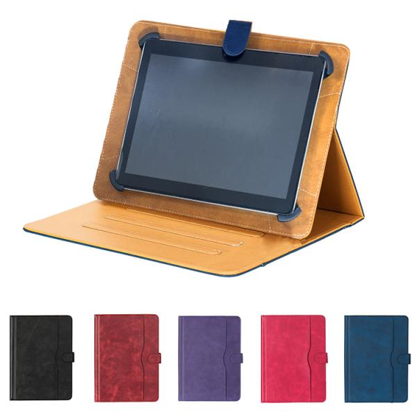 PUレザー 出張/外出時/通勤/通学の持ち運びに最適な保護ケース Z会専用タブレット 第2世代 Z0IC1 11.6インチ 衝撃吸収 バッグ型 収納バッグ おすすめ