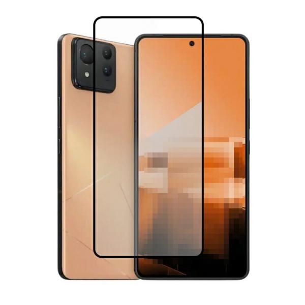 液晶保護ガラスフィルム android スマホケース スマホカバー 強化ガラス エイスース アスース ゼンフォン 11 ウルトラ おすすめ