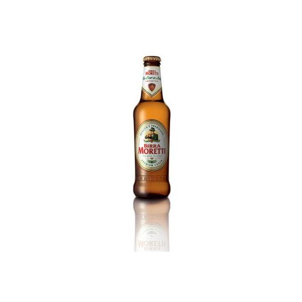 品目：ビール原産国：イタリア原材料名：麦芽、ホップ、とうもろこしアルコール度数：4.6度内容量：330ml賞味期限：2027.02保存方法：日なたを避け涼しいところに保存して下さい。