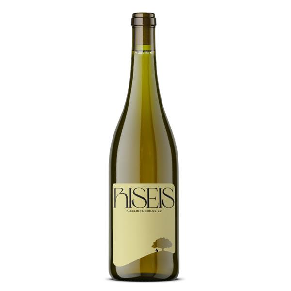 産地：アブルッツォ州生産者：アグリヴェルデ社格付：IGPタイプ：白飲み口：やや辛口品種：パッセリーナ100%　※有機栽培葡萄使用度数：12.5%内容量：750ml