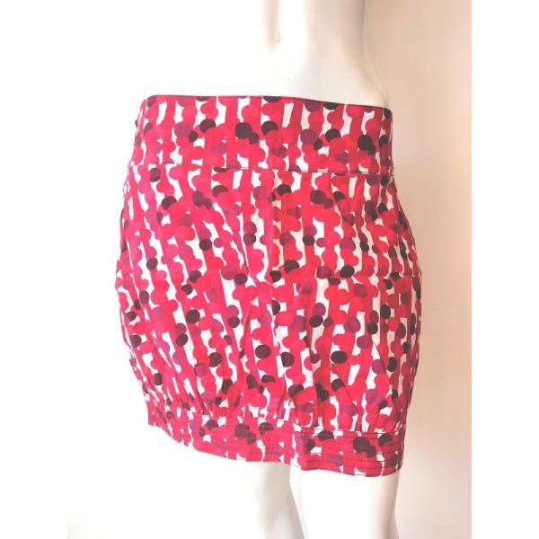 ■カラーレッド ■サイズ2サイズ ■寸法（※平置きサイズ）(ウエスト40　丈39) （※平置きサイズの為、ウエスト周りは表記のウエストx2で計算してください）■素材コットン98％ エラスタン2％ ※在庫処分品につき返品交換不可とさせて頂きま...