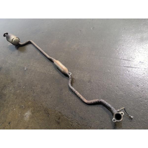 **** 商品説明を必ずご確認ください ****部品管理番号：803651000022200メーカー純正品番：17410-B2110部品名：Fエキゾーストパイプ部品区分：リサイクル品車名：タント車両タイプ名：5ドアハッチバック通称型式：L3...