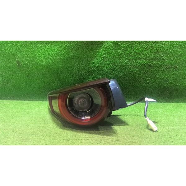 **** 商品説明を必ずご確認ください ****部品管理番号：804256000015600部品名：左テールランプ部品メーカー品番：RDM924-03部品区分：リサイクル品車名：ＣＸ−３０車両タイプ名：5DJワゴン通称型式：DMEP認定型式...