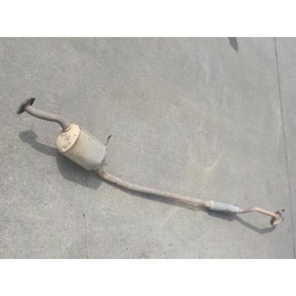 **** 商品説明を必ずご確認ください ****部品管理番号：808616000022200メーカー純正品番：17410-B2220部品名：Fエキゾーストパイプ部品区分：リサイクル品車名：タント車両タイプ名：5ドアハッチバック通称型式：L3...