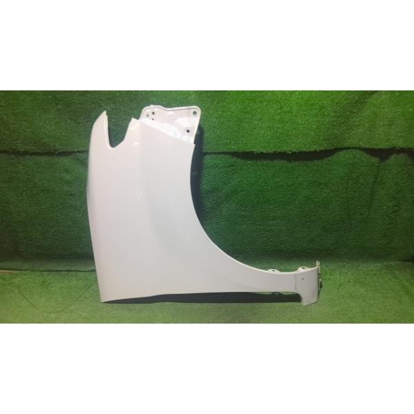 **** 商品説明を必ずご確認ください ****部品管理番号：814134000010600メーカー純正品番：53811-B2480部品名：右Fフェンダー部品区分：リサイクル品車名：タント車両タイプ名：5ドアハッチバック通称型式：L385S...