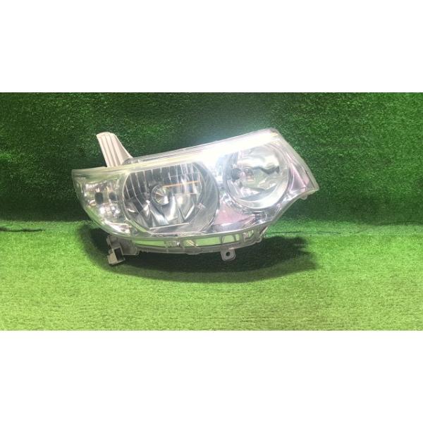 **** 商品説明を必ずご確認ください ****部品管理番号：814134000010800部品メーカー：コイトメーカー純正品番：81110-B2500部品名：右ヘッドランプASSY部品メーカー品番：100-51944部品区分：リサイクル品...