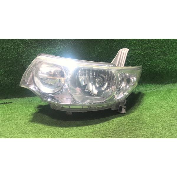 **** 商品説明を必ずご確認ください ****部品管理番号：814134000010900部品メーカー：コイトメーカー純正品番：81550-B2730部品名：左ヘッドランプASSY部品メーカー品番：100-51944部品区分：リサイクル品...