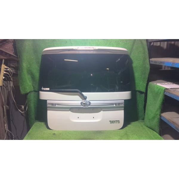 **** 商品説明を必ずご確認ください ****部品管理番号：814134000015800部品メーカー：ニホンイタメーカー純正品番：67005-B2670部品名：バックドアASSY部品メーカー品番：M31Q8部品区分：リサイクル品車名：タ...