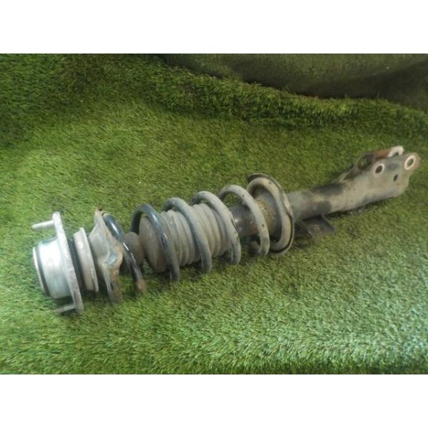 **** 商品説明を必ずご確認ください ****部品管理番号：814134000050210メーカー純正品番：48520-B2791部品名：左Fストラット部品区分：リサイクル品車名：タント車両タイプ名：5ドアハッチバック通称型式：L385S...