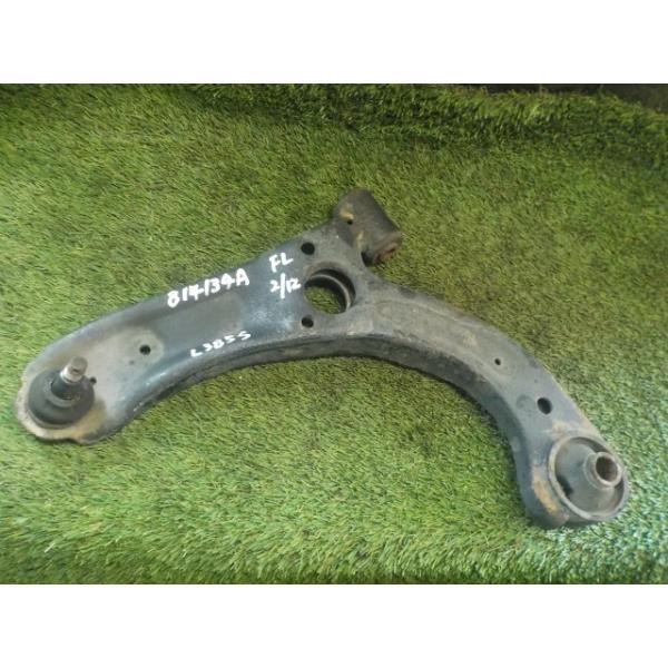 **** 商品説明を必ずご確認ください ****部品管理番号：814134000051740メーカー純正品番：48069-B2031部品名：左Fロアアーム部品区分：リサイクル品車名：タント車両タイプ名：5ドアハッチバック通称型式：L385S...