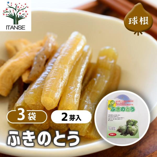 【品種特徴】ほろ苦い風味が春の訪れを感じさせてくれる、日本の伝統的な山菜です。特有の香りとほろ苦い味は「春を代表する味覚」として古くから親しまれてきました。天ぷらはもちろん、和え物や味噌汁にしても美味しくいただけます。晩春には葉と葉柄(フキ...