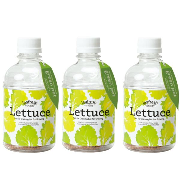 用意するのは水だけ！セパレート型のペットボトルで、土を使わないで野菜を育てる水耕栽培セットです。上手く自分で育てた野菜やハーブを料理に添えれば見た目もおいしさも倍増！幸せ感がアップします。ラベルにメモリがついているので、水やりのタイミングも...