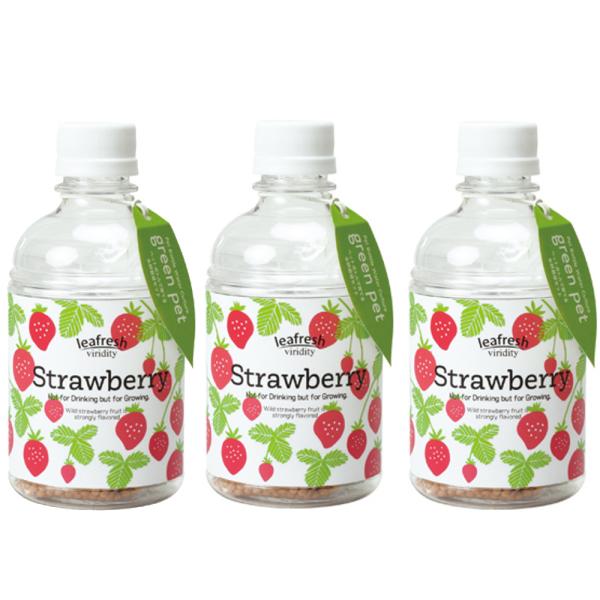 用意するのは水だけ！セパレート型のペットボトルで、土を使わないで野菜を育てる水耕栽培セットです。上手く自分で育てた野菜やハーブを料理に添えれば見た目もおいしさも倍増！幸せ感がアップします。ラベルにメモリがついているので、水やりのタイミングも...