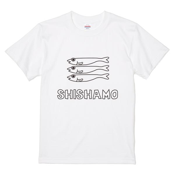 ■ イラストに関して子持ちししゃもです■ サイズ (着丈/身幅/袖丈)S　 … (65cm/49cm/19cm)M　 … (69cm/52cm/20cm)L　 … (73cm/55cm/22cm)XL　… (77cm/58cm/24cm)※...