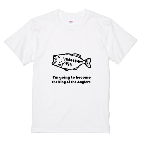 ■ イラストに関してリアルなブラックバスイラストのＴシャツです。■ サイズ (着丈/身幅/袖丈)S　 … (65cm/49cm/19cm)M　 … (69cm/52cm/20cm)L　 … (73cm/55cm/22cm)XL　… (77c...