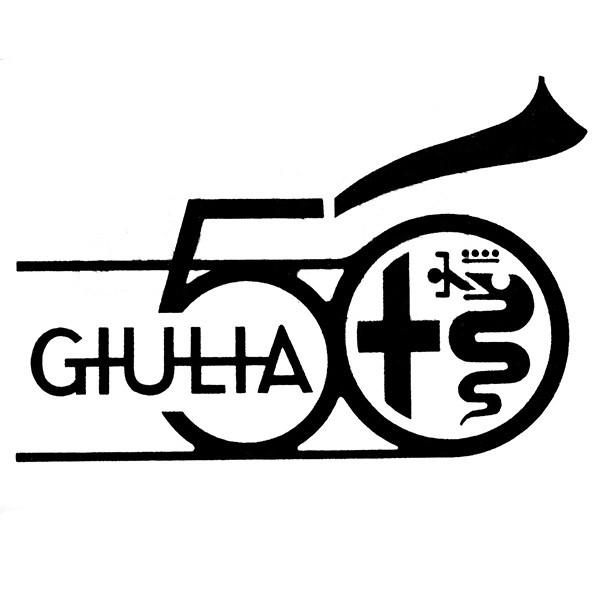 190mm(幅)×110mm(縦)今回ご紹介するのは、現代に続くAlfa Romeoの基礎を築き上げたGIULIAシリーズの誕生50周年を記念し、RIAR-Registro Italia Alfa Romeoが製作したメモリアルアイテムです...