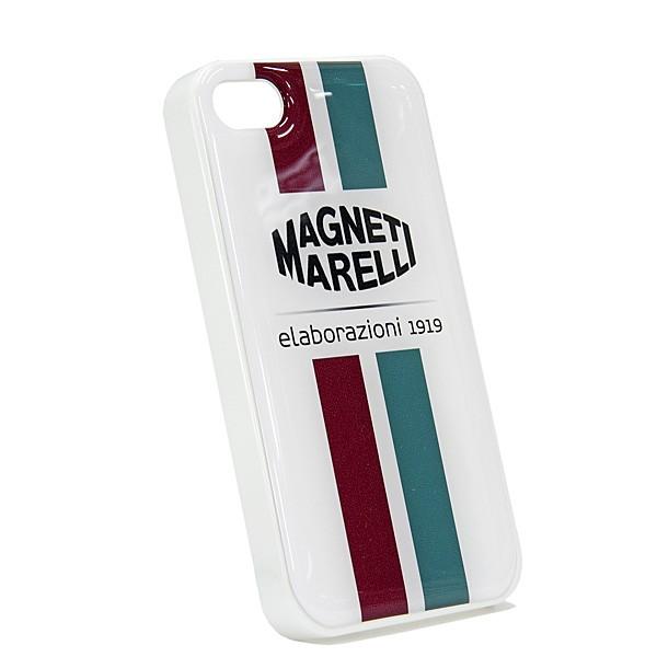 61mm(幅)×118mm(縦)×12mm(厚み)イタリア生まれの電装品メーカー、MAGNETI MARELLI。現在ではイタ車のみならず、世界中の自動車のどこかに、その名が入ったパーツを見ることができます。もちろんF1をはじめモータースポ...